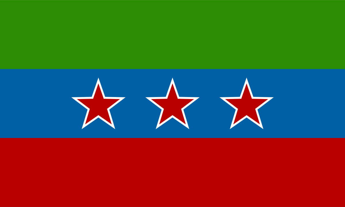 File:Flag of the Democratic Front for the Liberation of Snagov.svg ...