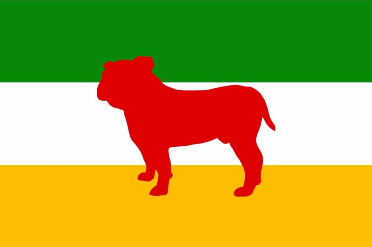 Republic of Dogland - MicroWiki