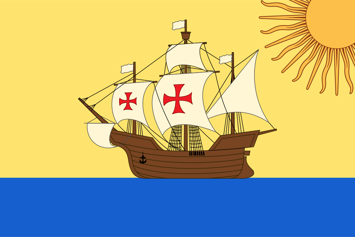 File:Flag of Pontemar (Tresca).svg - MicroWiki