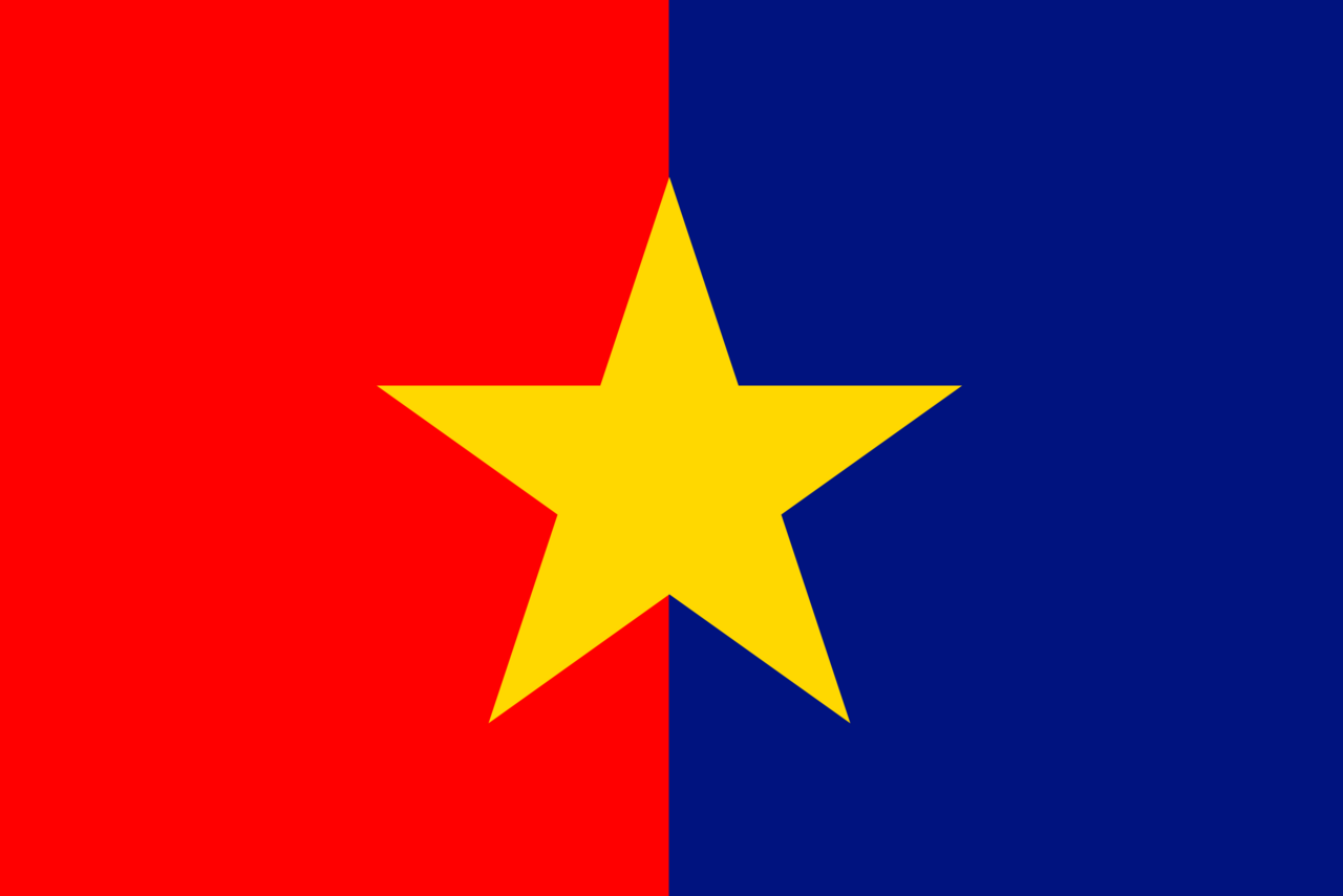 Union Republic of New Napakham - MicroWiki