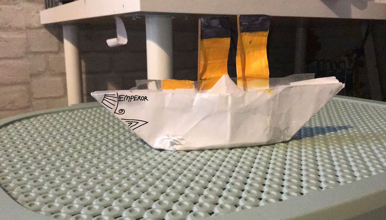 HMS Emperor - MicroWiki