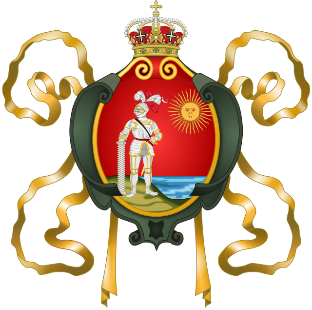 Monarchy of Tresca - MicroWiki