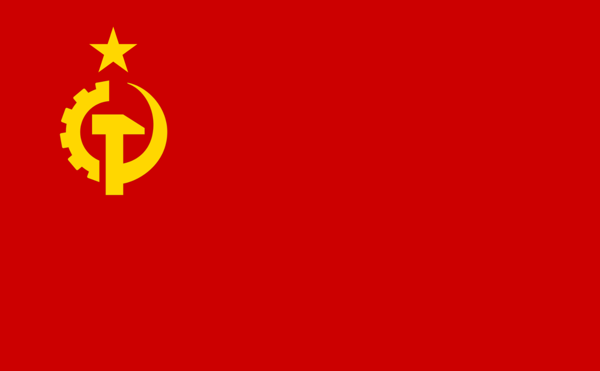 United Workers' Soviets - MicroWiki