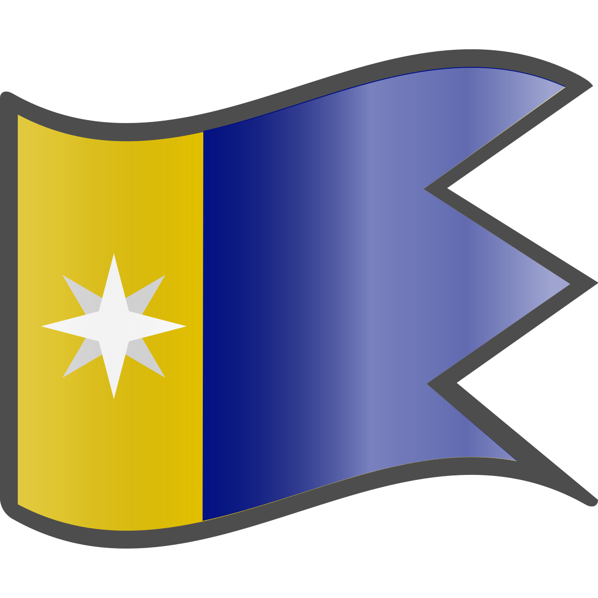 File:El Dorado flag icon.svg - MicroWiki