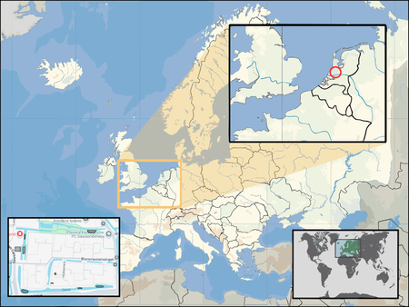 Great Stanlandic Empire - MicroWiki