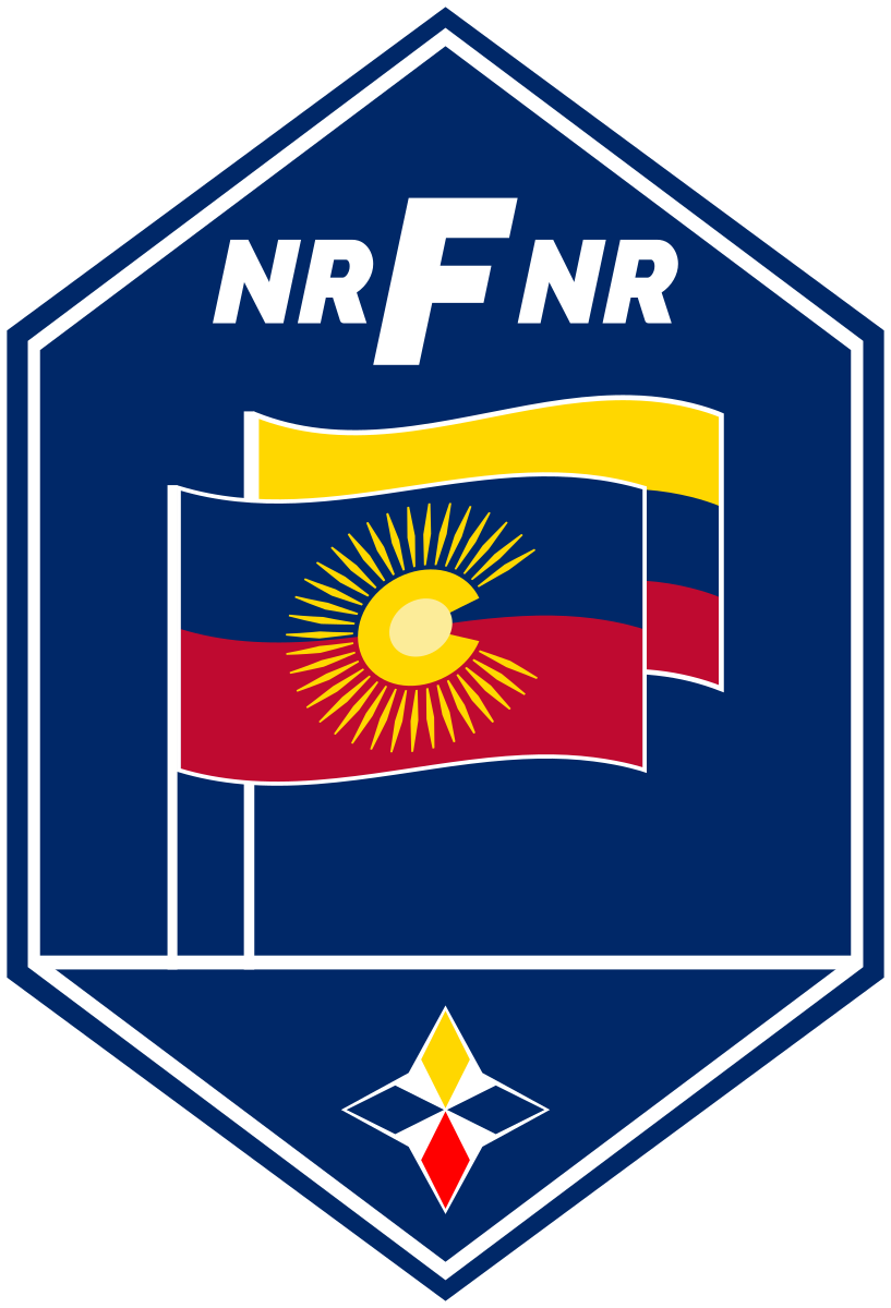 File:Logo of the National Republican Front of Colorado.svg - MicroWiki