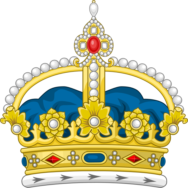 File:Coronet of a Vishwamitran Rajpramukh.svg - MicroWiki