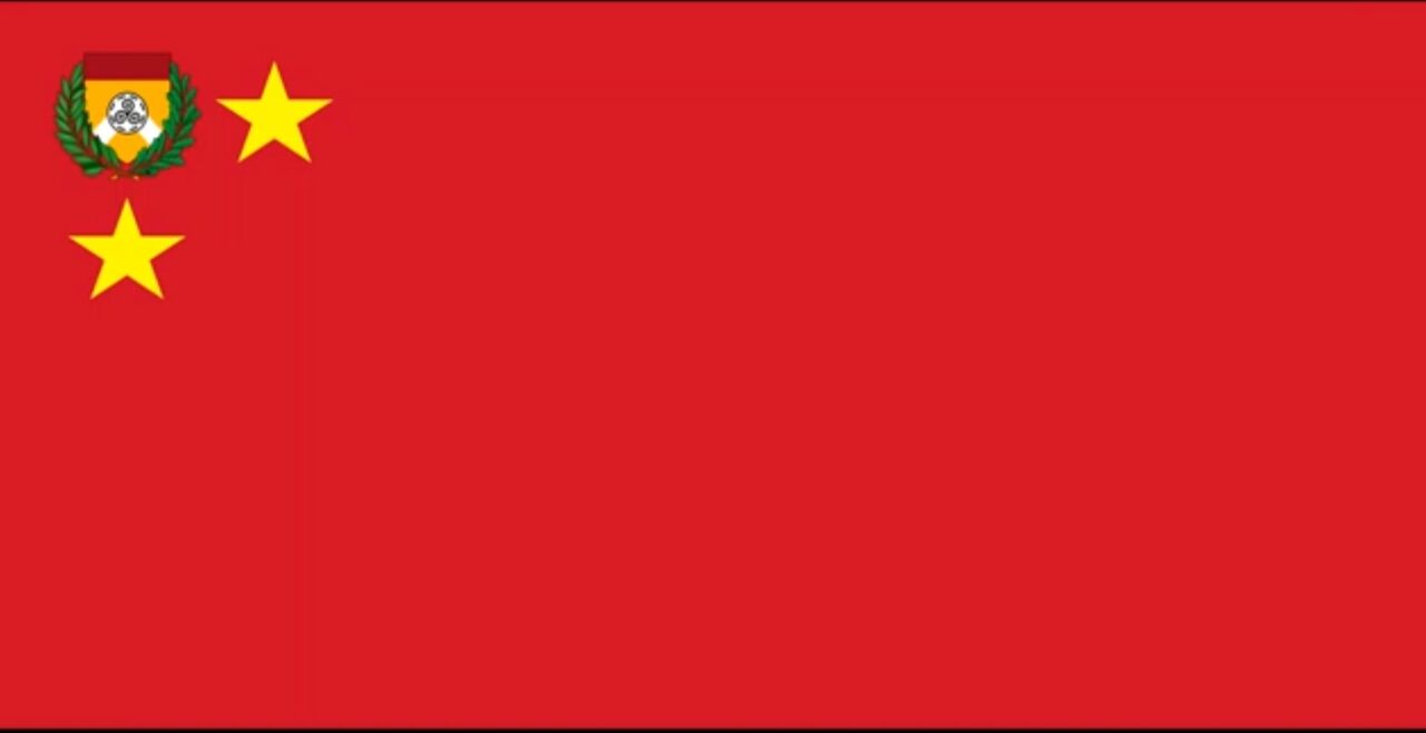Iceni Socialist People's Party - MicroWiki