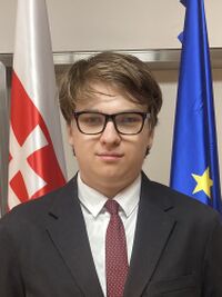 Prime Minister of the Dubovian Socialist Republic - MicroWiki