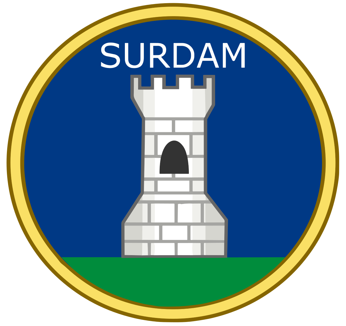 File:Seal of Surdam.svg - MicroWiki