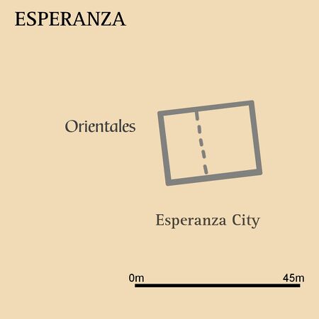 Esperanza - MicroWiki