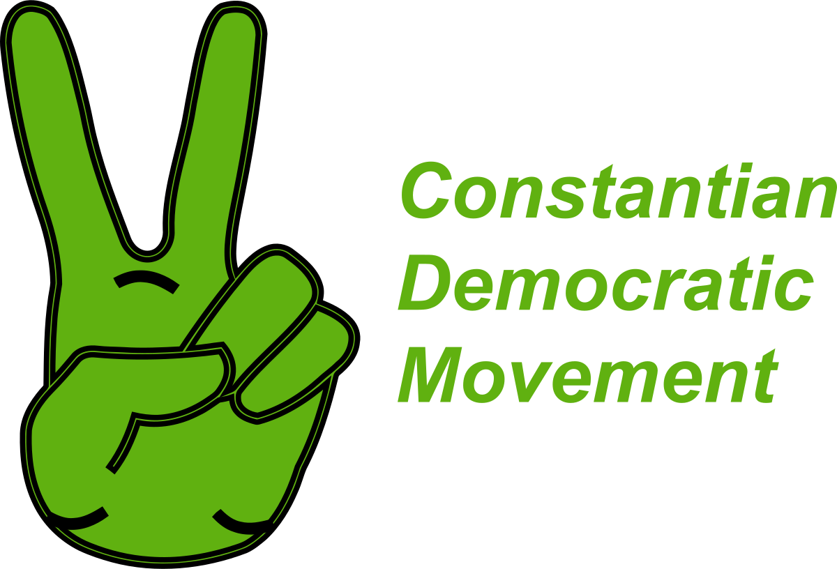 Constantian Democratic Movement - MicroWiki