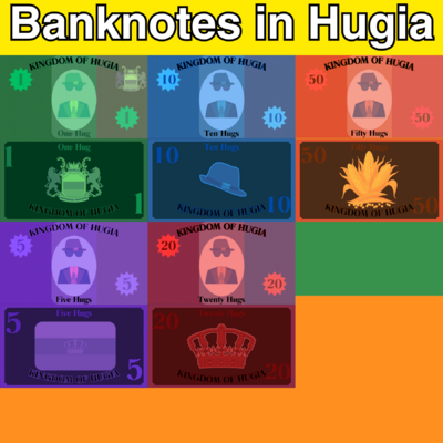 Hugia - MicroWiki