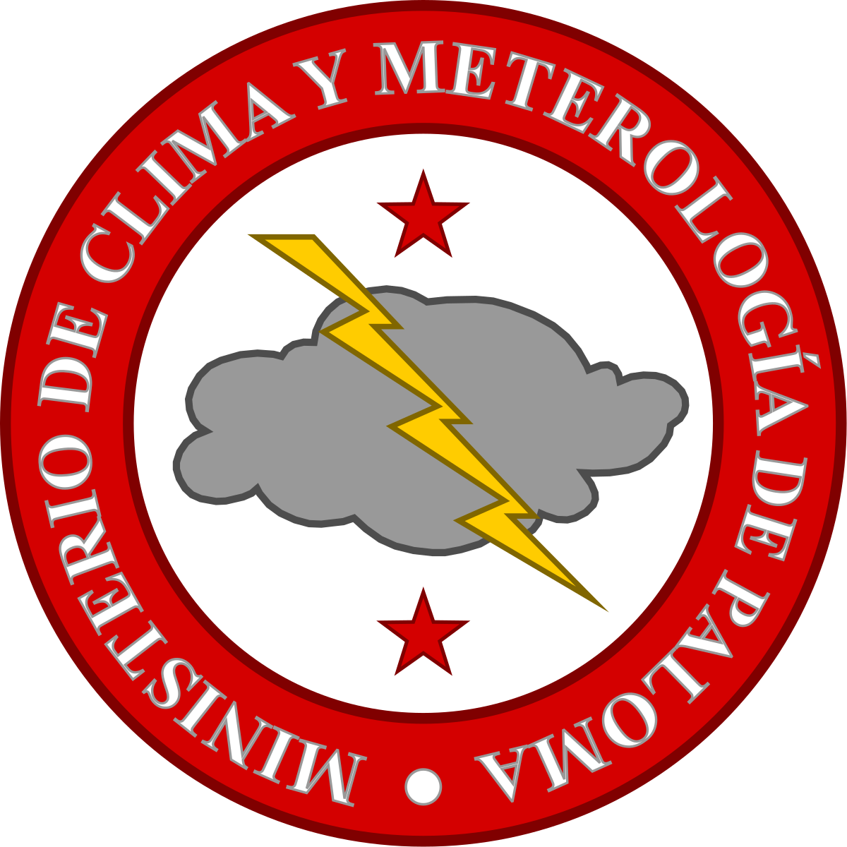 Ministry of Weather and Meteorology of Paloma - MicroWiki