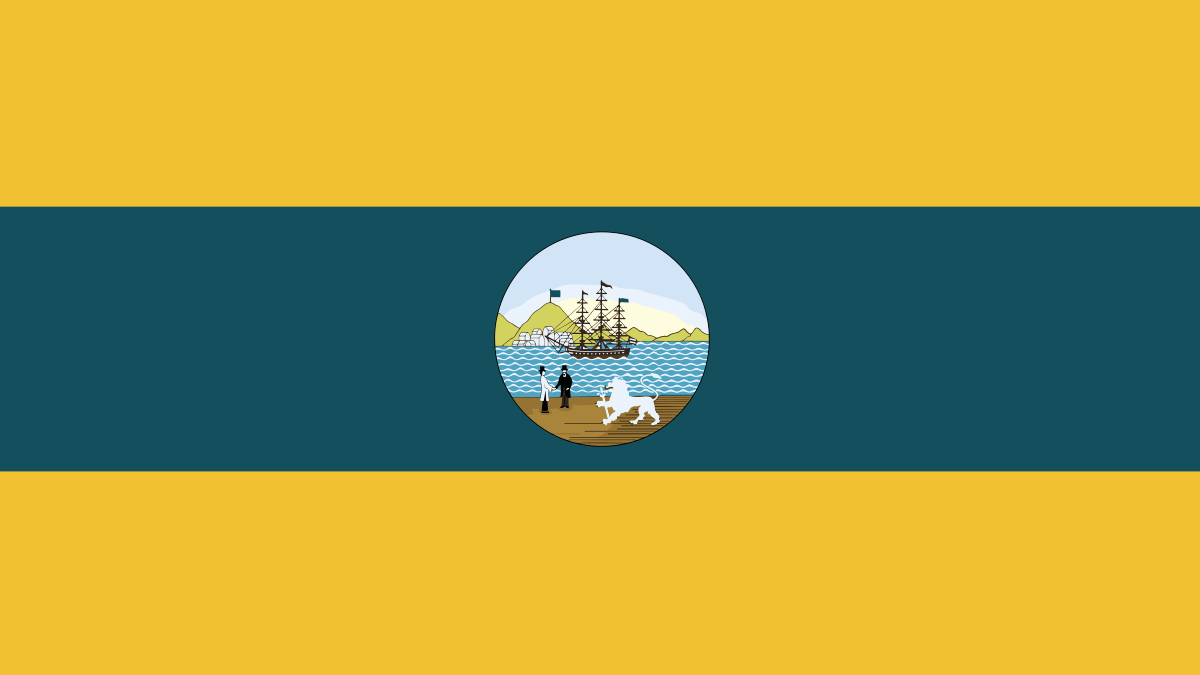 Dominion of Noucastire - MicroWiki