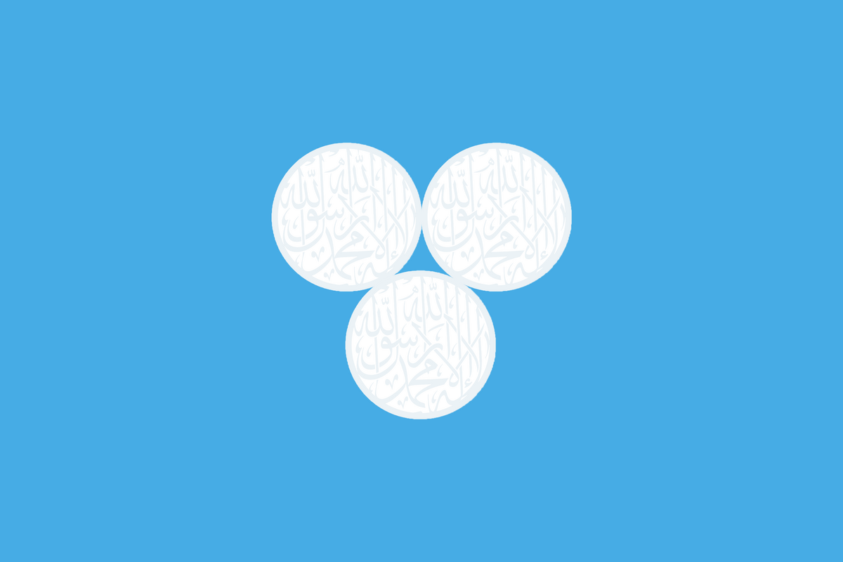Great Turan State - MicroWiki