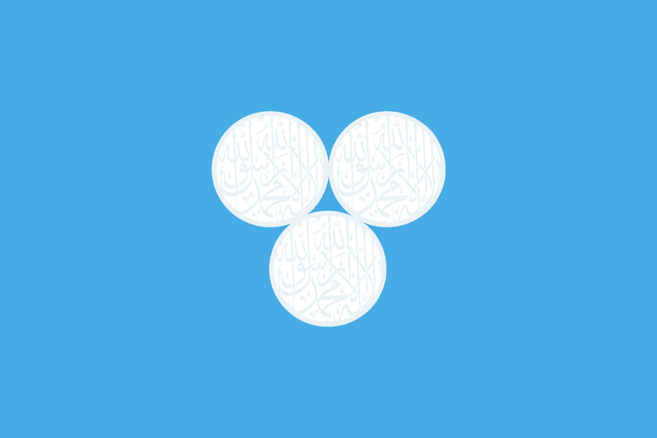 Great Turan State - MicroWiki