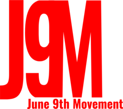 The June 9th Movement (Political Party) - MicroWiki