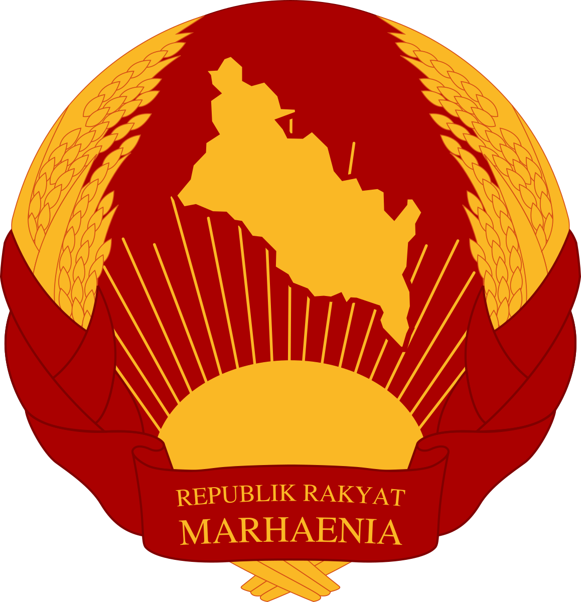 National Archives (Marhaenia) - MicroWiki