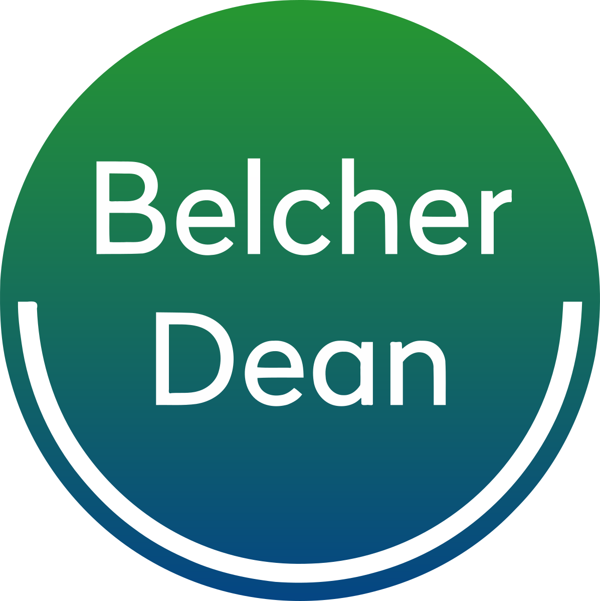 File:Belcher-Dean Campaign Logo GUM.svg - MicroWiki