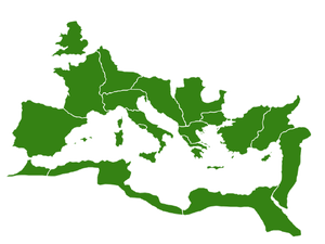 Third Roman Empire - MicroWiki