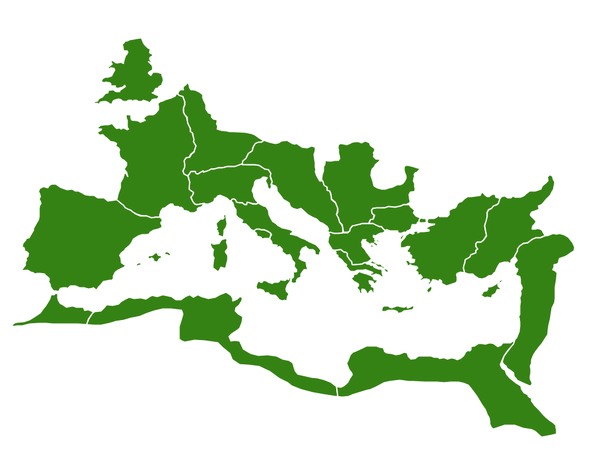 Third Roman Empire - MicroWiki