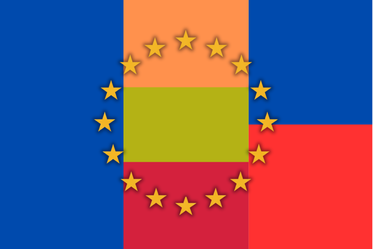 Rabian Union - MicroWiki