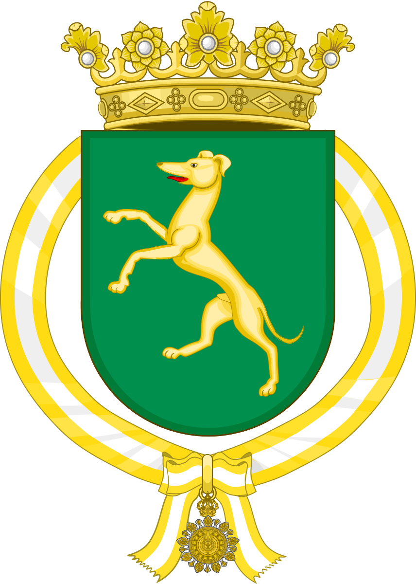 File:Coat of Arms of Rayan Hussain, Duke of Dewmarsh.svg - MicroWiki