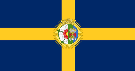 Saint Edward Islands - MicroWiki