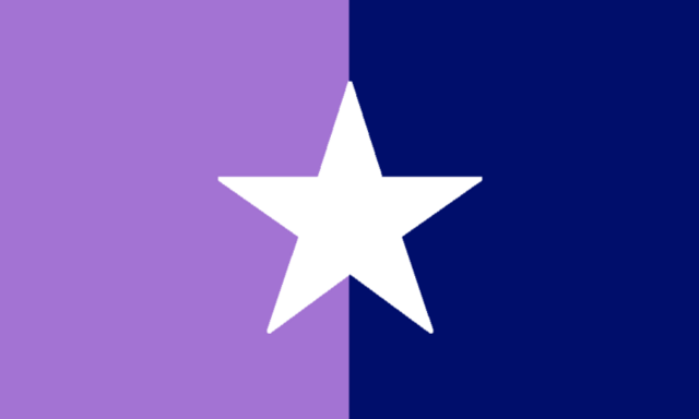 Federal Republic of New Flag - MicroWiki