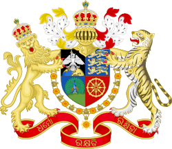 Kingdom of Mayursia - MicroWiki