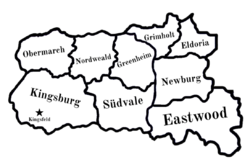 Kingdom of Terrestia - MicroWiki