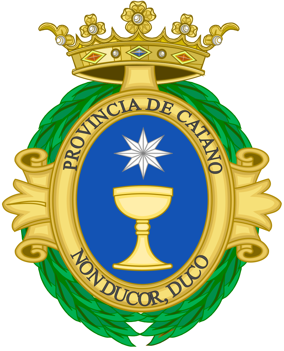 File:2020 Coat of arms of Catano.svg - MicroWiki
