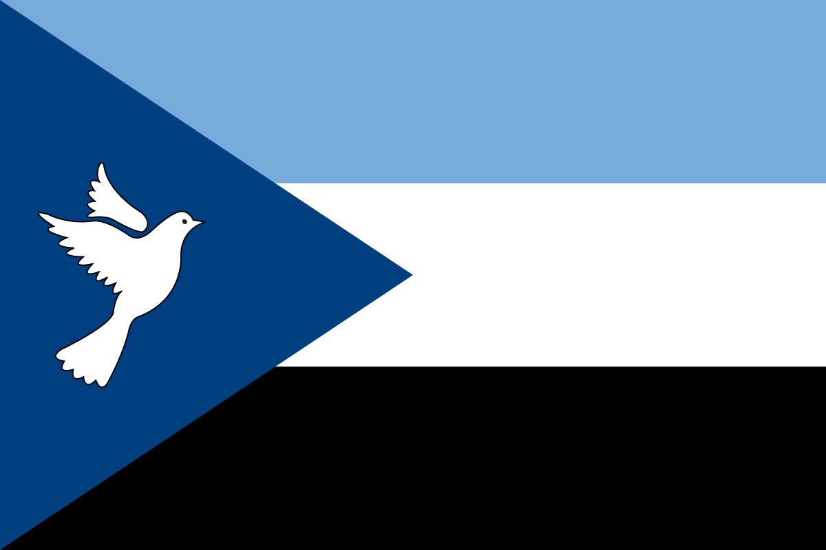 Republic of Kirael - MicroWiki