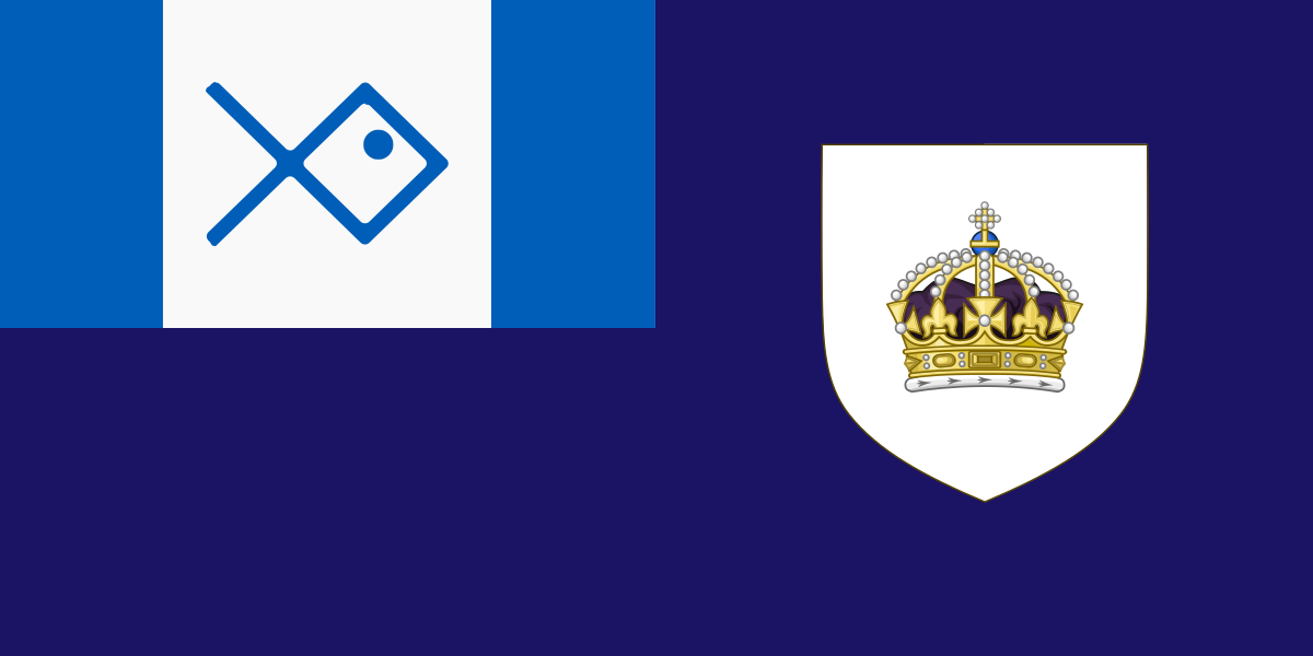 File:Flag of Whiskey Islands (blue).svg - MicroWiki