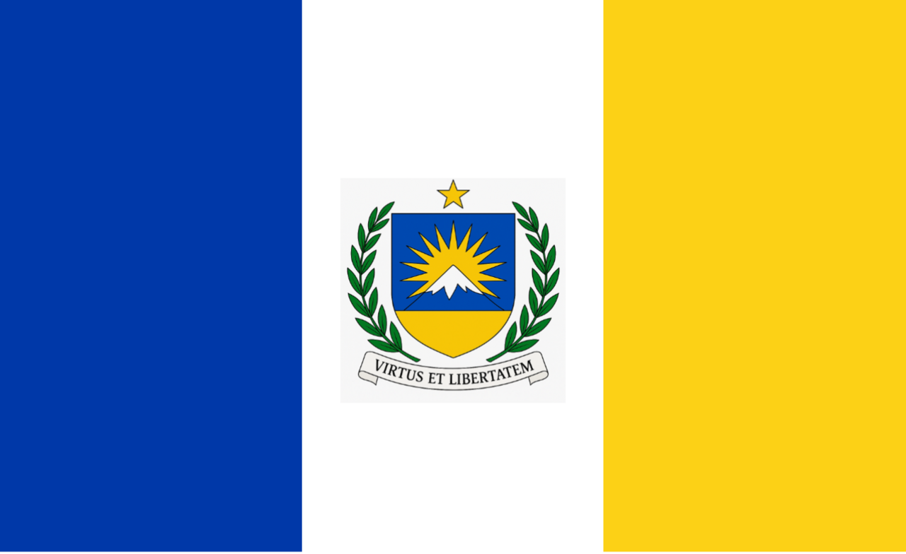 President of San Aurelio - MicroWiki