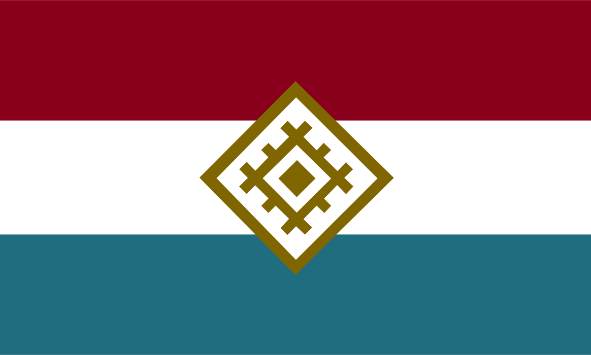 File:Flag of the Mark of East Avalon.svg - MicroWiki