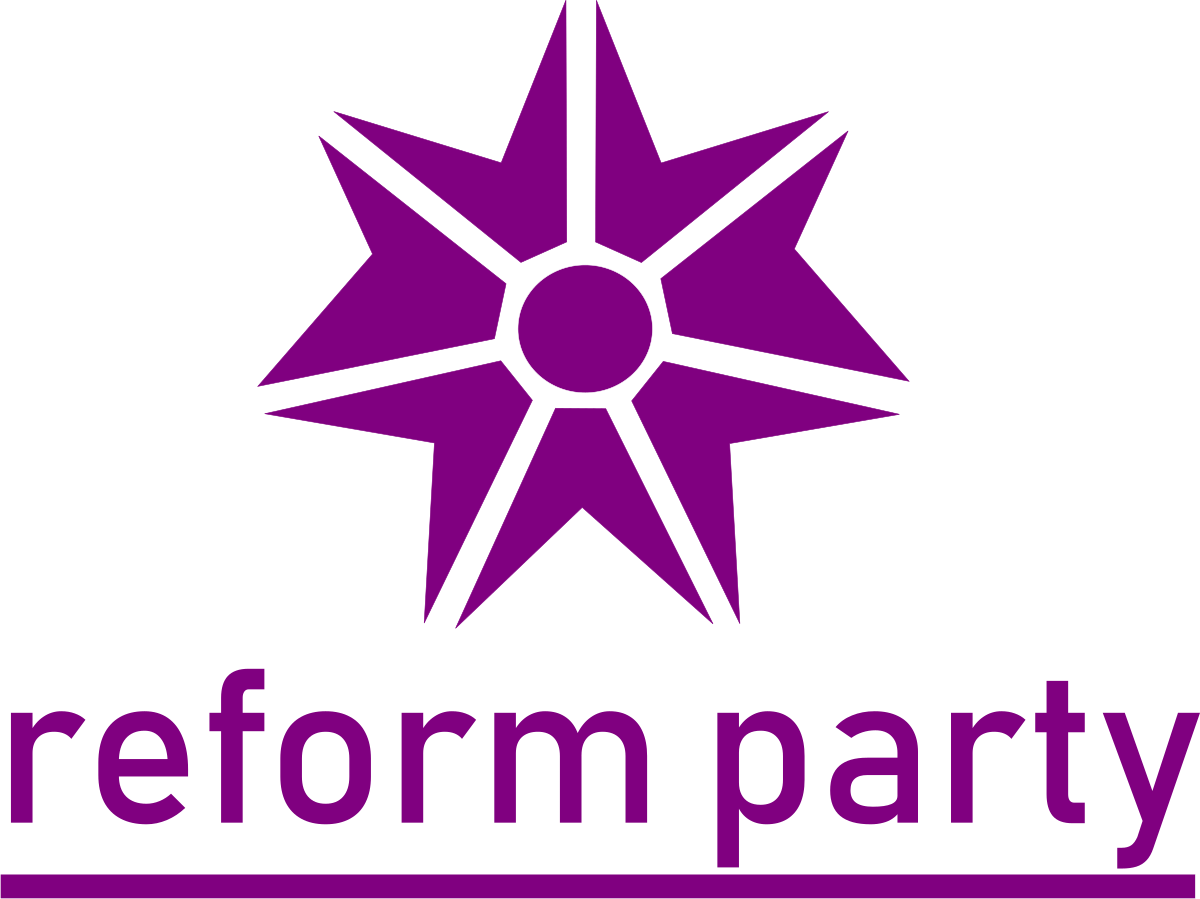 File:Reform Party Quebec logo.svg - MicroWiki