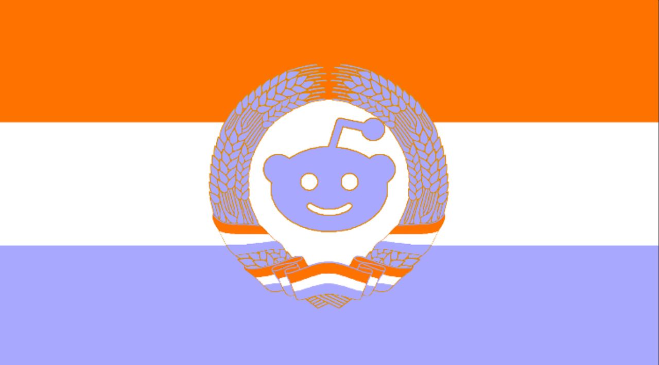 Reddit Nation - MicroWiki