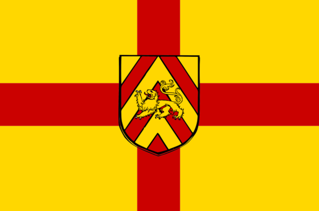 Principality of Neustria - MicroWiki
