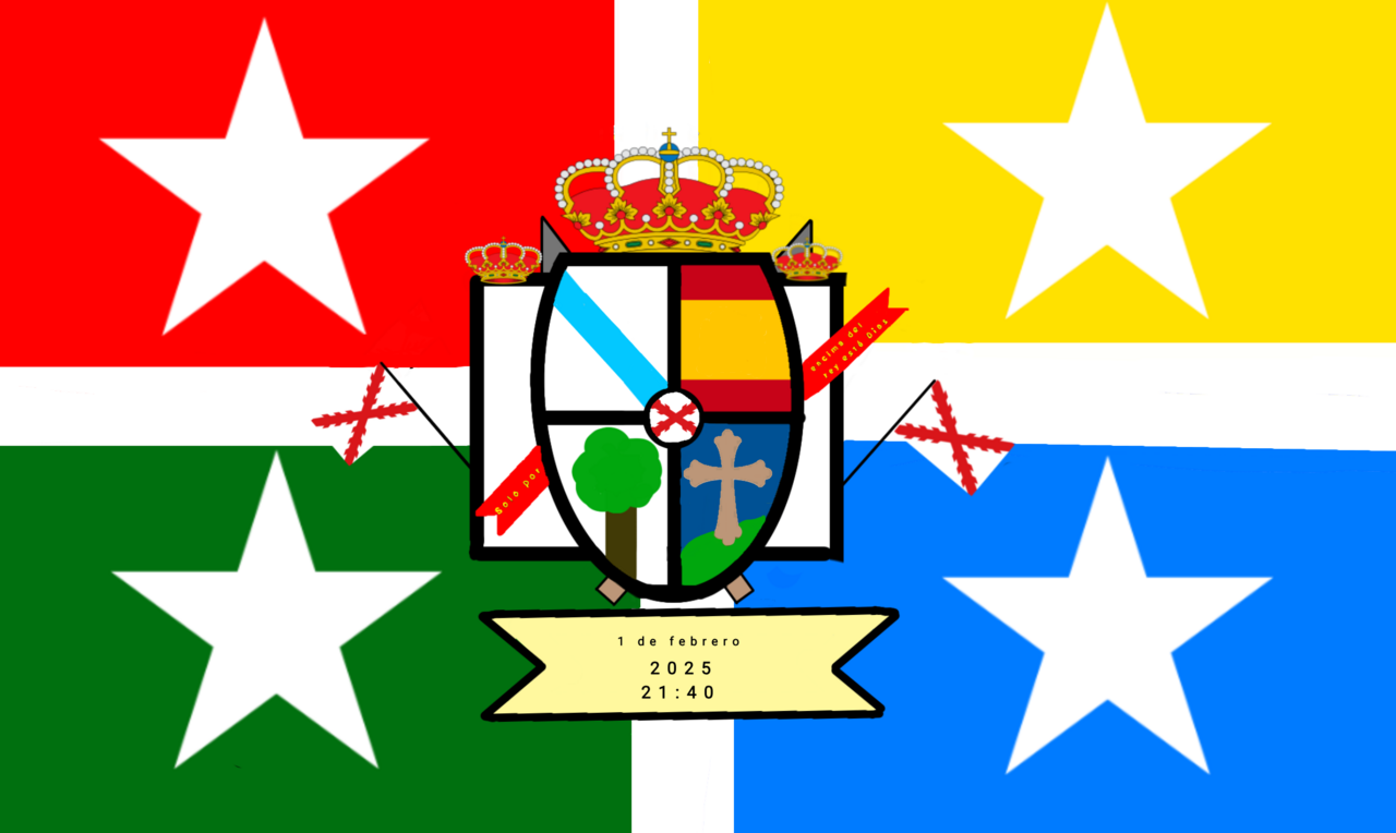 Imperio de Antiska - MicroWiki